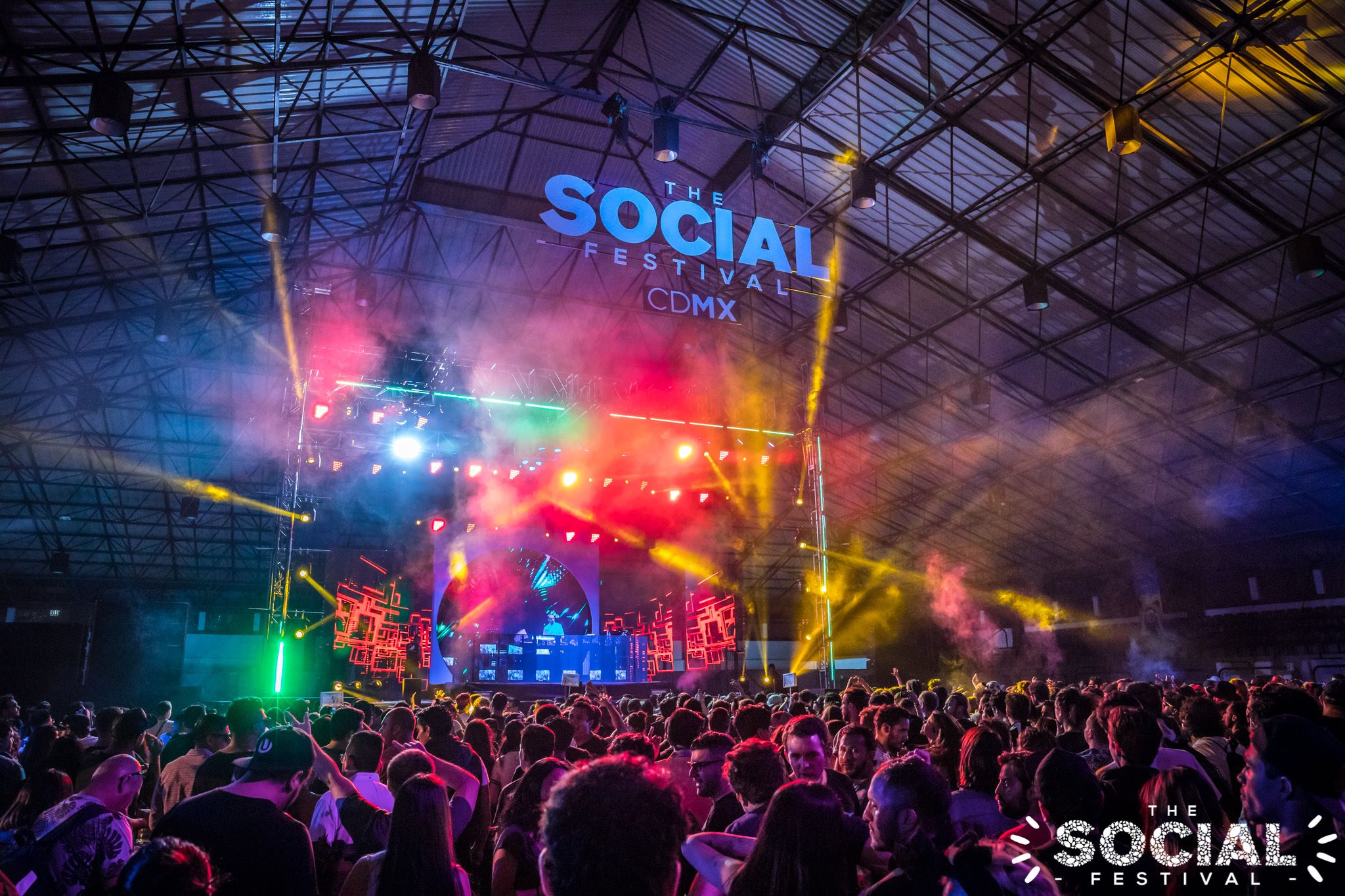 The Social Festival en México, lo que nos han dejado las anteriores ...